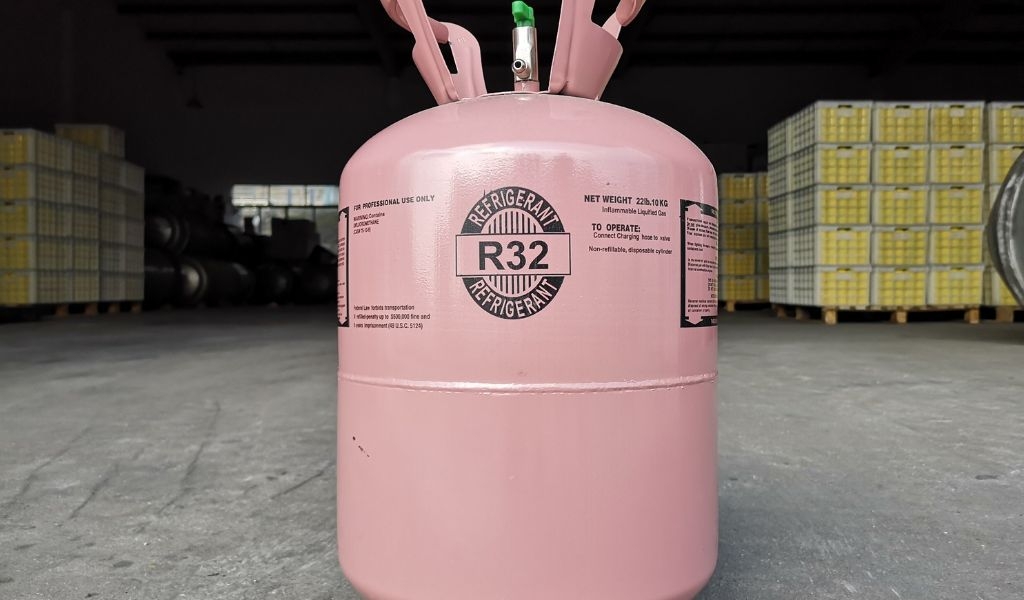 Gas R-32 là gì? Ưu điểm vượt trội và một số dòng máy lạnh
