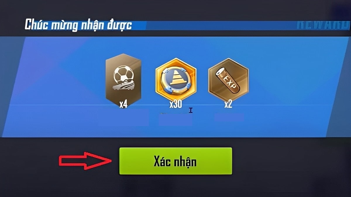 Mã code Football Pro VTC code mới nhất 12/2025 và cách nhập