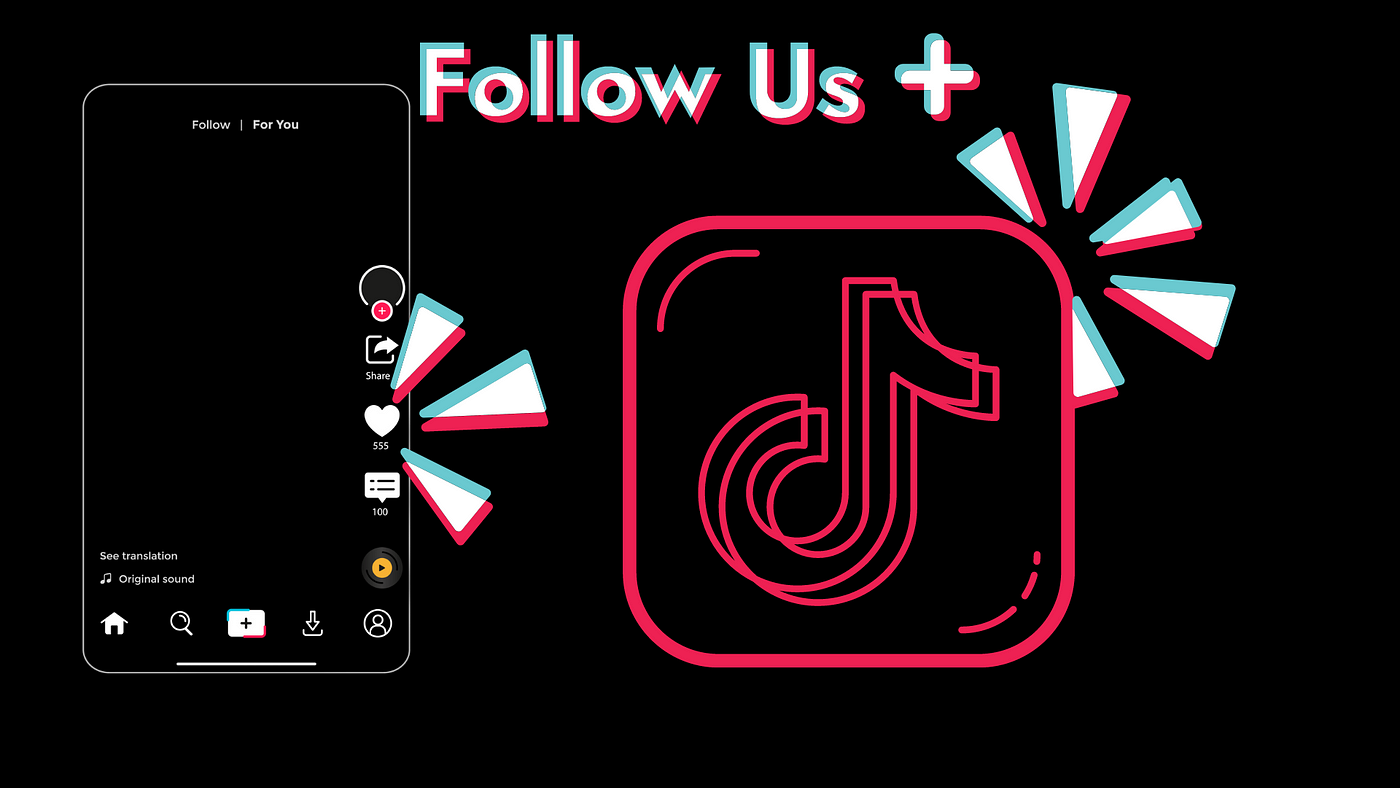 Tik Fans: Ứng dụng giúp tăng followers “chóng mặt” trên TikTok