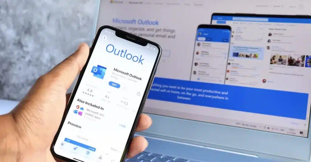 Hướng dẫn cách sử dụng Outlook năm 2024 cho người mới hiệu quả
