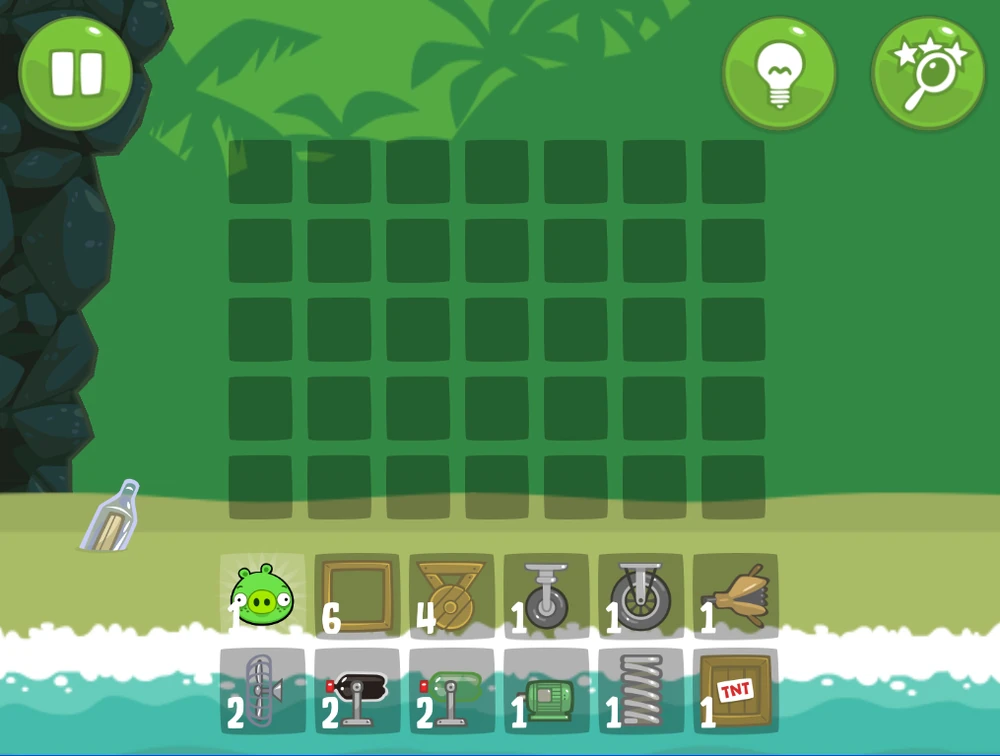 Cách tải và chơi Bad Piggies