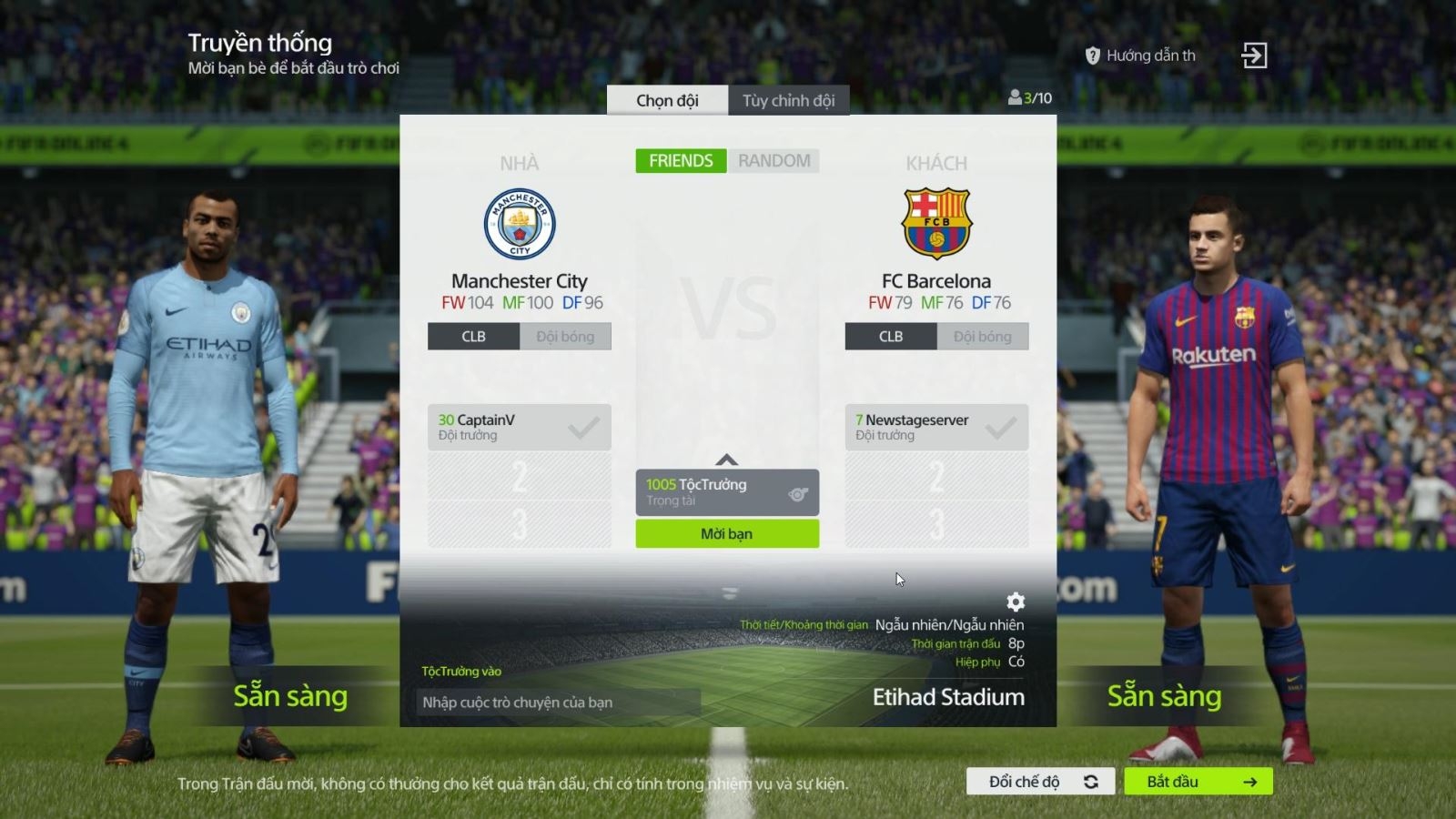 Mách bạn chi tiết về cách tải FiFa Online 4 (FO4) năm 2024