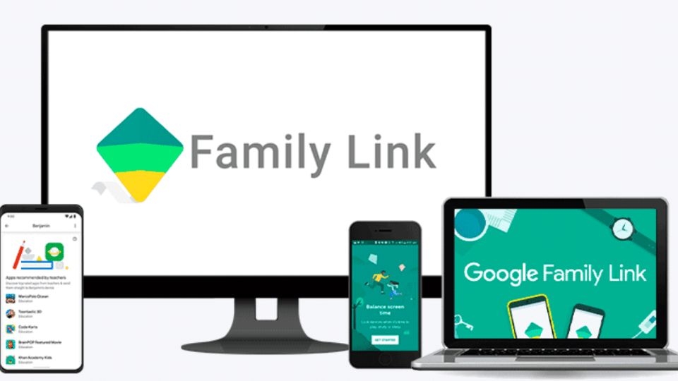 Cách tắt Family Link: Xóa quyền kiểm soát của cha mẹ trên Google