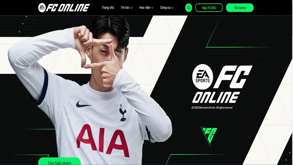 Bật mí cách tạo tài khoản FC Online dễ dàng và nhanh chóng 2024