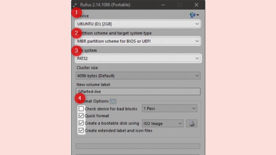Hướng dẫn cài Phoenix OS đơn giản nhất cho máy tính của bạn