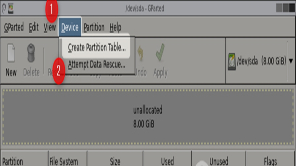 Hướng dẫn cài Phoenix OS đơn giản nhất cho máy tính của bạn