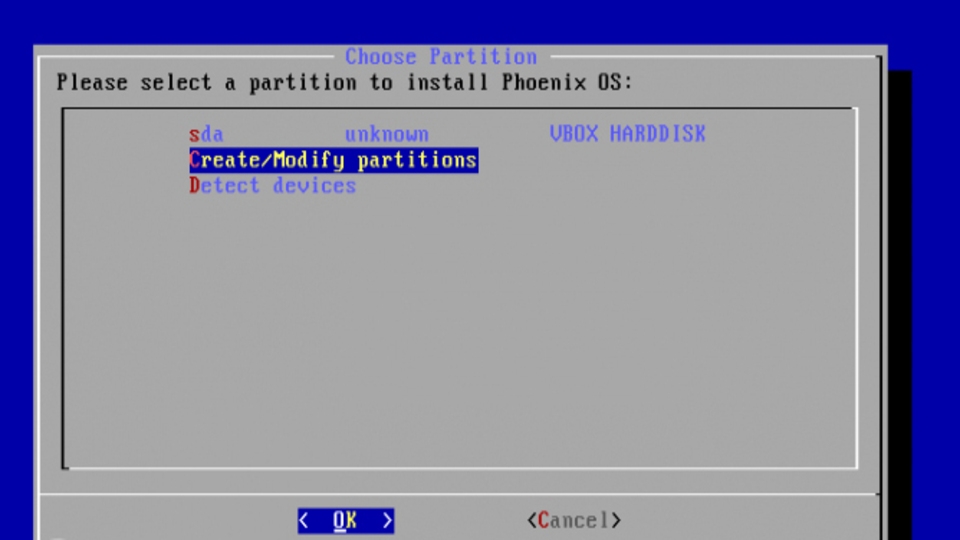 Hướng dẫn cài Phoenix OS đơn giản nhất cho máy tính của bạn