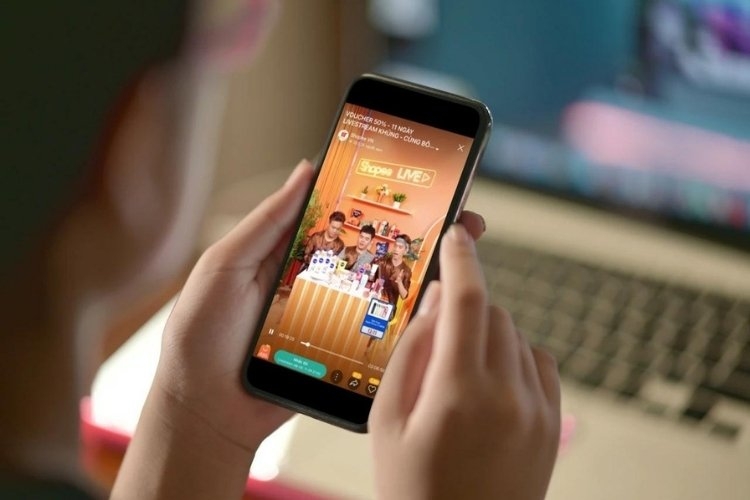 Shopee Live là gì? Những ưu điểm của Shopee Live và cách đăng ký