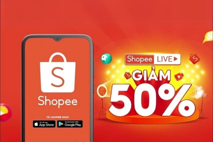 Shopee Live là gì? Những ưu điểm của Shopee Live và cách đăng ký