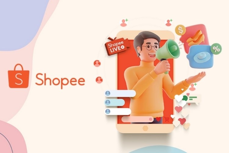 Shopee Live là gì? Những ưu điểm của Shopee Live và cách đăng ký