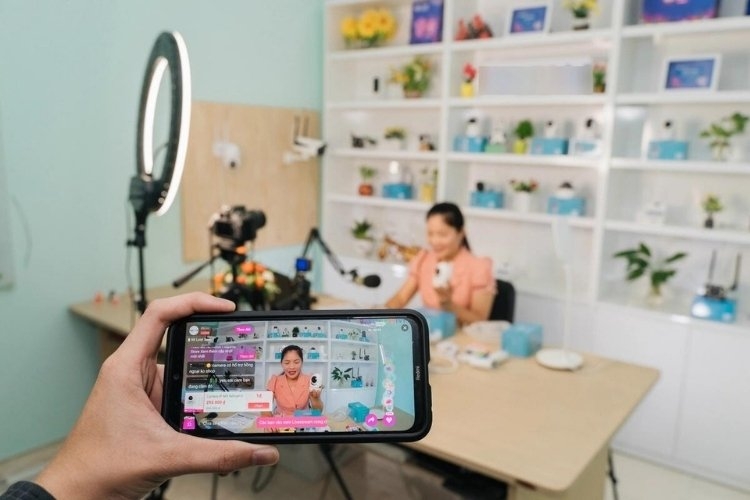 Shopee Live là gì? Những ưu điểm của Shopee Live và cách đăng ký