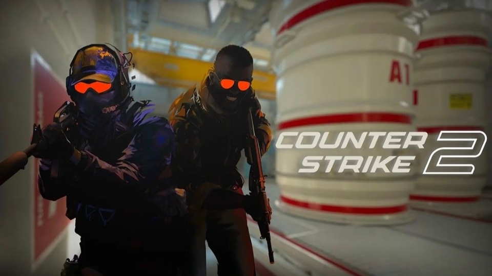 Counter-Strike 2: Thỏa sức bắn súng với góc nhìn thứ nhất