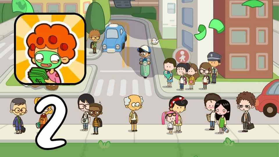 Rent Please Landlord Sim – Game phù hợp với các thiết bị di động