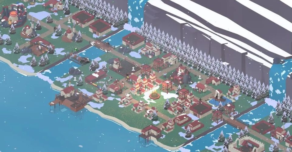 The Bonfire 2 - Chiến lược quan trọng cần biết khi tham gia game