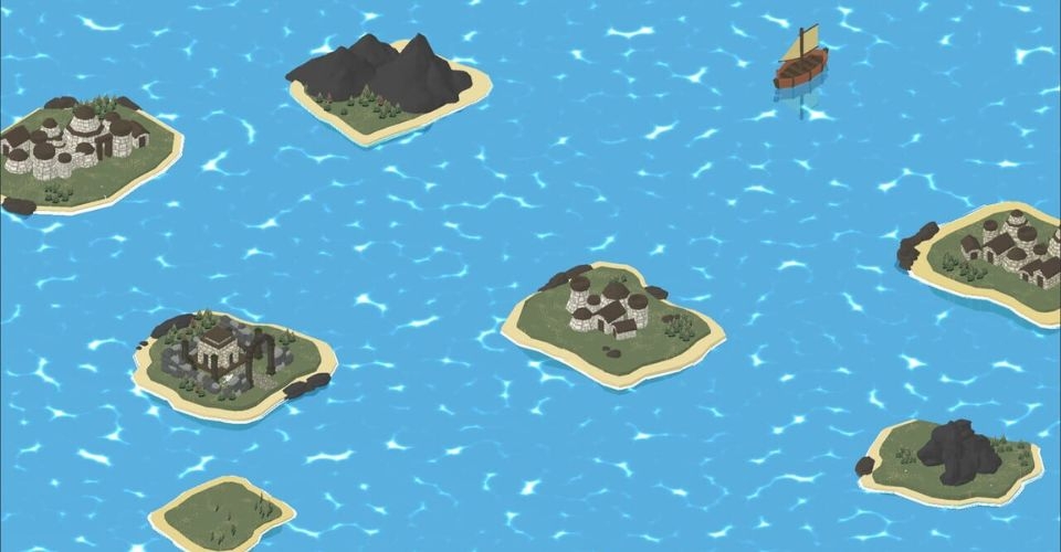 The Bonfire 2 - Chiến lược quan trọng cần biết khi tham gia game