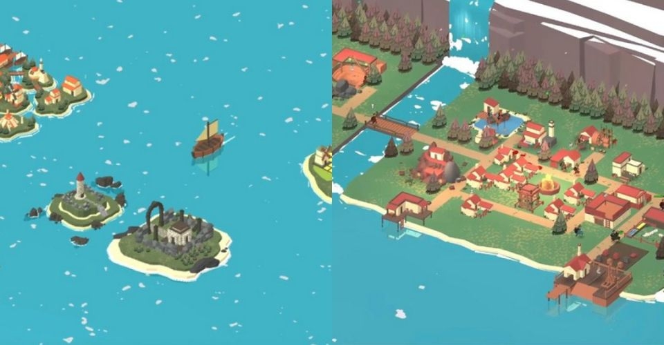 The Bonfire 2 - Chiến lược quan trọng cần biết khi tham gia game
