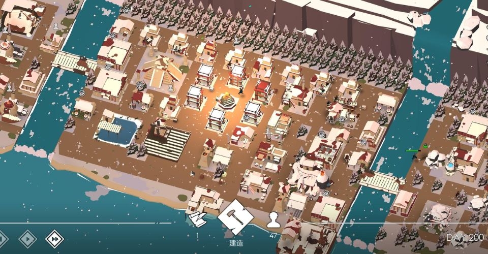 The Bonfire 2 - Chiến lược quan trọng cần biết khi tham gia game