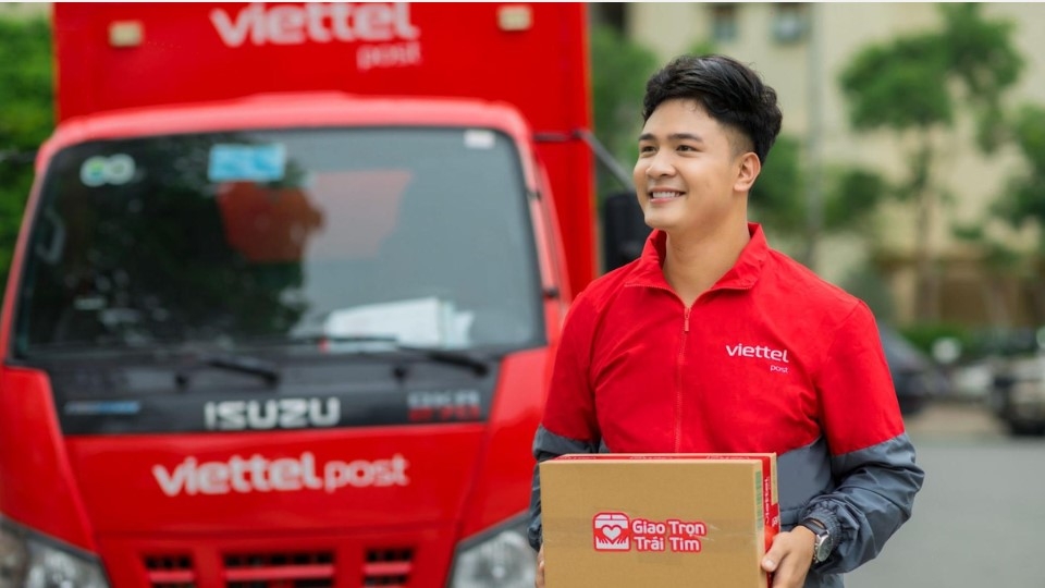 Danh sách tổng hợp địa chỉ bưu cục Viettel Post gần đây ở TP.HCM