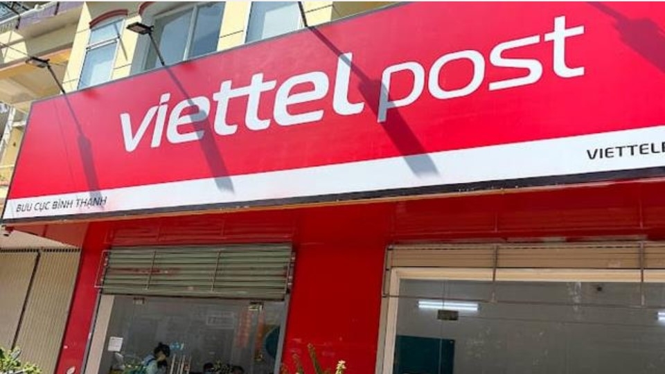 Danh sách tổng hợp địa chỉ bưu cục Viettel Post gần đây ở TP.HCM