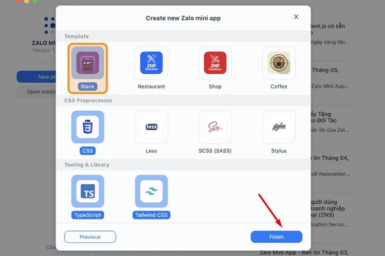 Zalo Mini App là gì? Khám phá tính năng và cách tạo, cách sử dụng