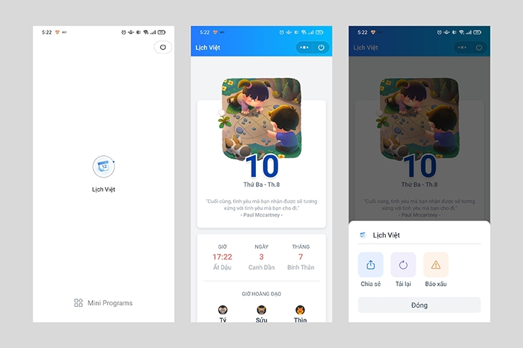 Zalo Mini App là gì? Khám phá tính năng và cách tạo, cách sử dụng