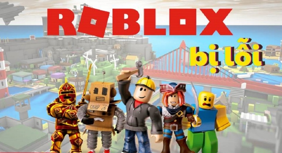 Top các cách lấy đồ free trong Roblox mà bạn không nên bỏ qua
