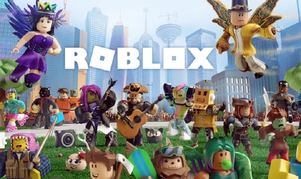 Top các cách lấy đồ free trong Roblox mà bạn không nên bỏ qua