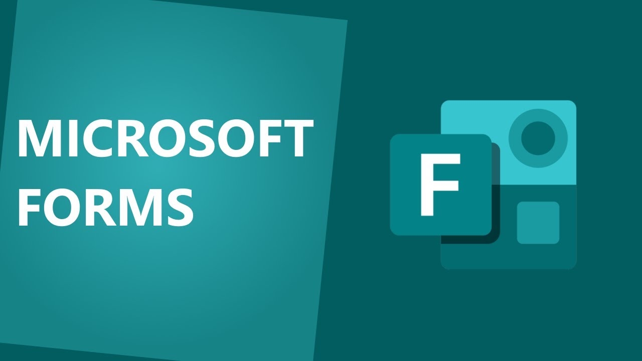 Tổng hợp 8 tính năng nổi bật có trong Microsoft Forms nên biết