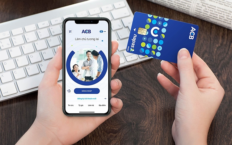 4 cách xem lịch sử giao dịch ACB đầy đủ và chính xác thông tin