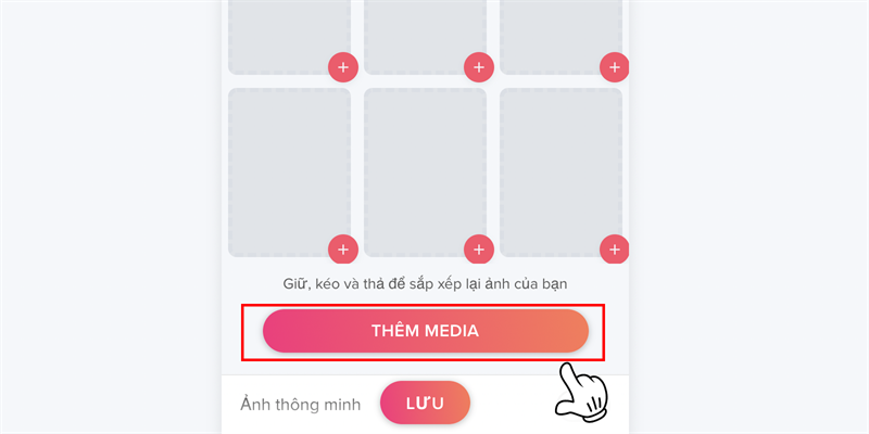 Cách sử dụng Tinder web trực tiếp bằng máy tính và điện thoại