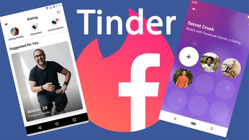 Cách sử dụng Tinder web trực tiếp bằng máy tính và điện thoại