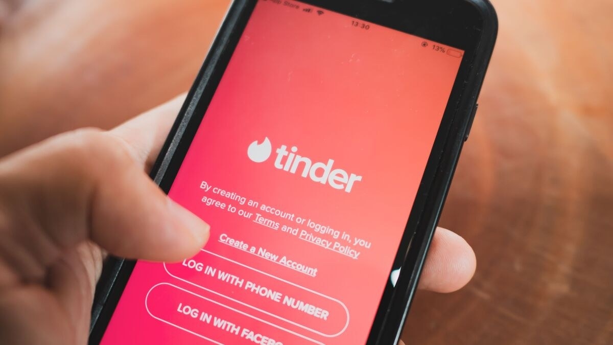 Cách sử dụng Tinder web trực tiếp bằng máy tính và điện thoại