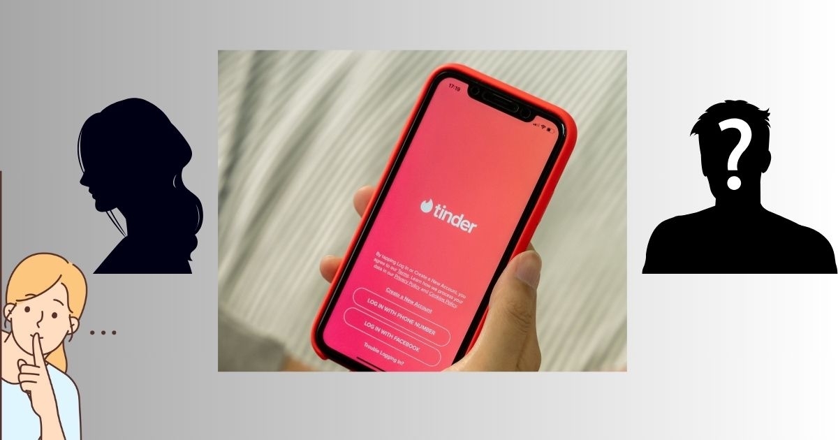 Cách sử dụng Tinder web trực tiếp bằng máy tính và điện thoại