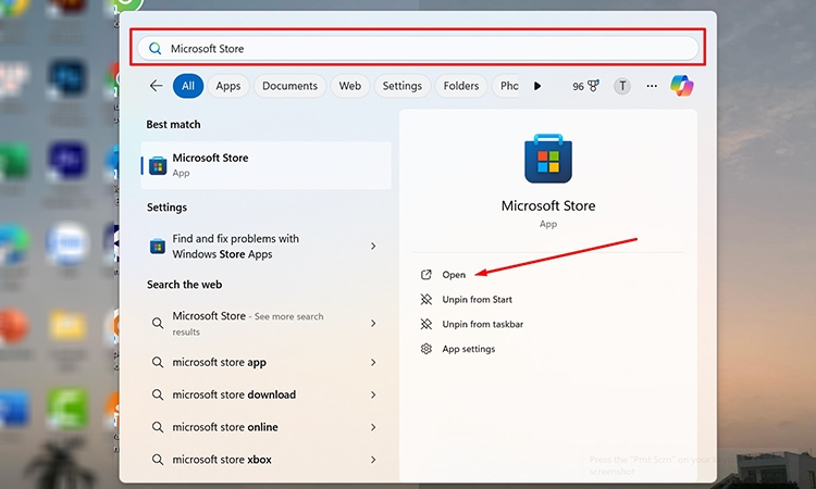 Microsoft Store là gì? Lịch sử phát triển của Microsoft Store