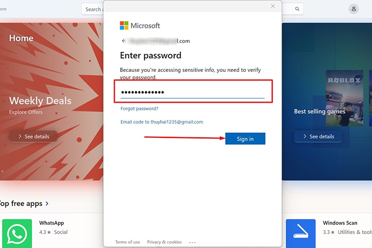 Microsoft Store là gì? Lịch sử phát triển của Microsoft Store