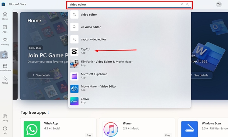 Microsoft Store là gì? Lịch sử phát triển của Microsoft Store