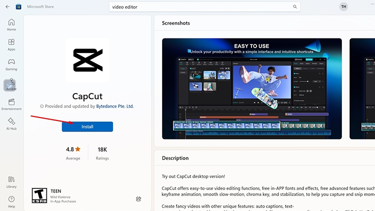 Microsoft Store là gì? Lịch sử phát triển của Microsoft Store