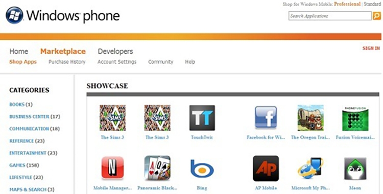 Microsoft Store là gì? Lịch sử phát triển của Microsoft Store