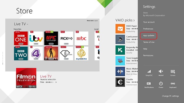Microsoft Store là gì? Lịch sử phát triển của Microsoft Store