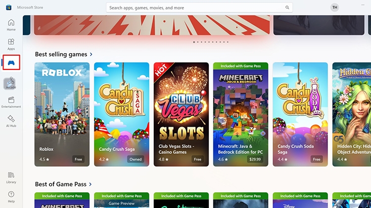 Microsoft Store là gì? Lịch sử phát triển của Microsoft Store