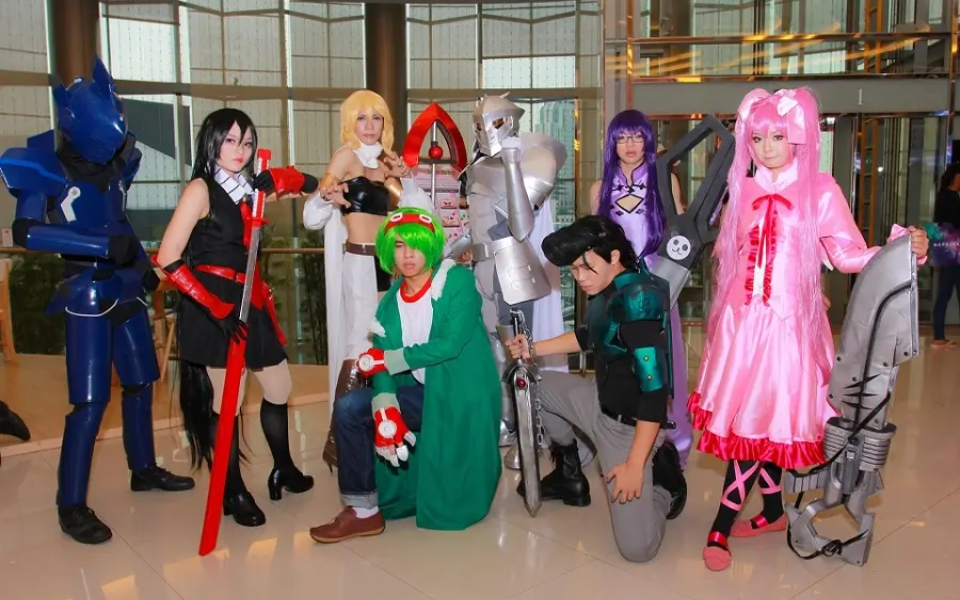 Otaku là gì? Liệu bạn có phải là Otaku chính hiệu không?