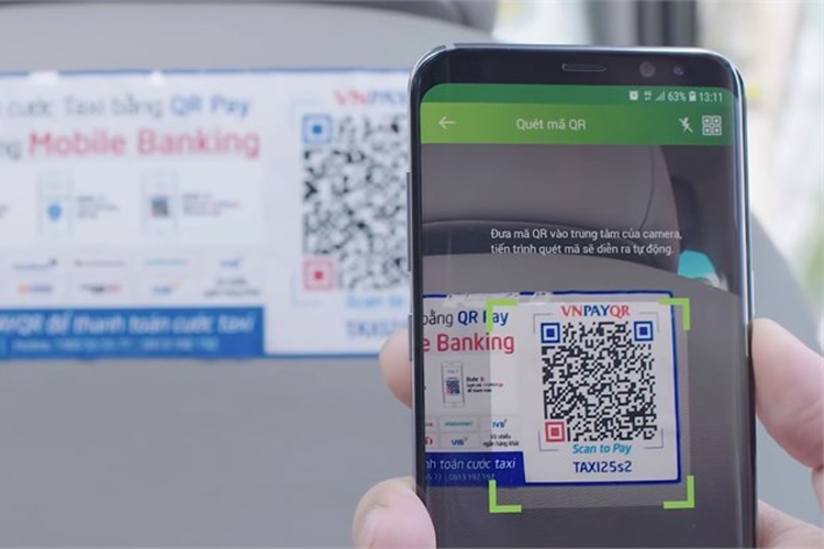 VNPAY Merchant: Giải pháp tối ưu cho doanh nghiệp của bạn