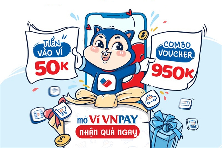 VNPAY Merchant: Giải pháp tối ưu cho doanh nghiệp của bạn