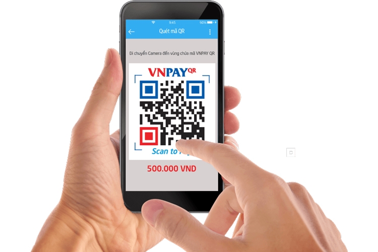 VNPAY Merchant: Giải pháp tối ưu cho doanh nghiệp của bạn