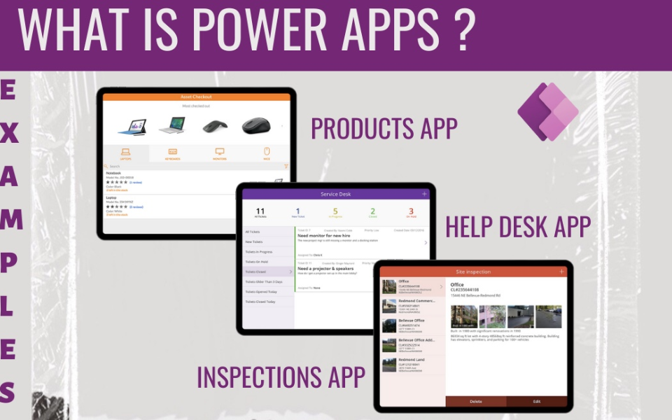 Power Apps: công cụ phát triển ứng dụng vượt trội không cần code