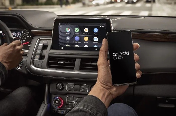 Hướng dẫn cách tải Android Auto đơn giản và nhanh chóng