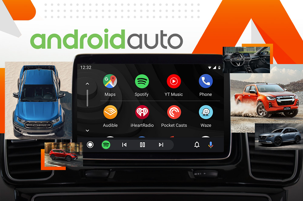 Hướng dẫn cách tải Android Auto đơn giản và nhanh chóng