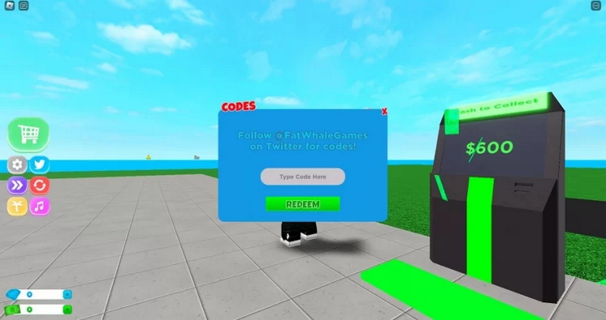 Tổng hợp danh sách mã code Airport Tycoon 2026 và cách nhập code