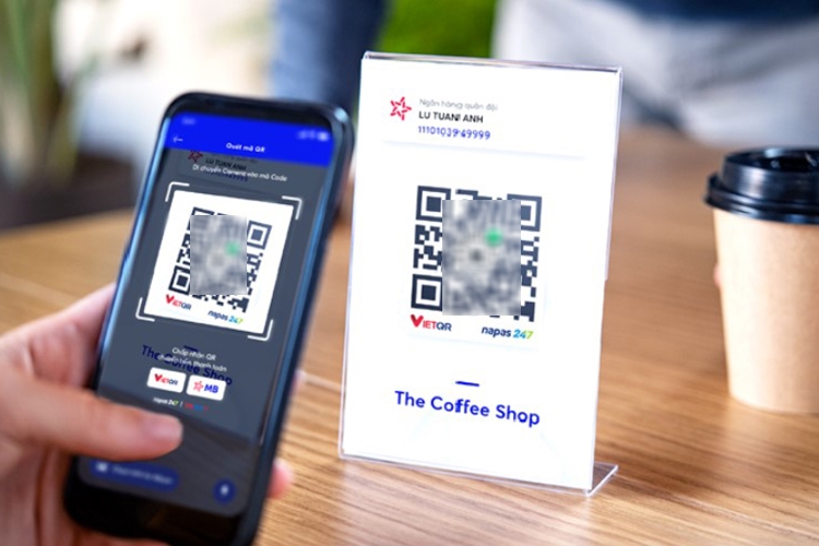 Bật mí cách lấy mã QR ngân hàng MB đơn giản, chính xác