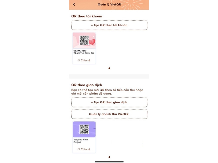 Bật mí cách lấy mã QR ngân hàng MB đơn giản, chính xác